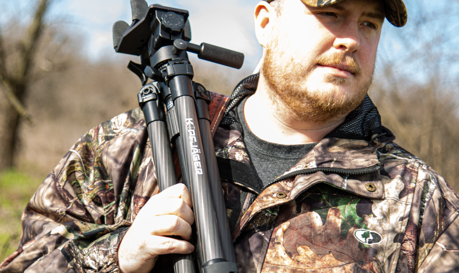 The Basics of Still Hunting – kjrests.com | Kopfjäger