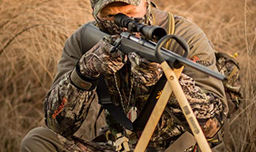 On African Shooting Sticks – kjrests.com | Kopfjäger