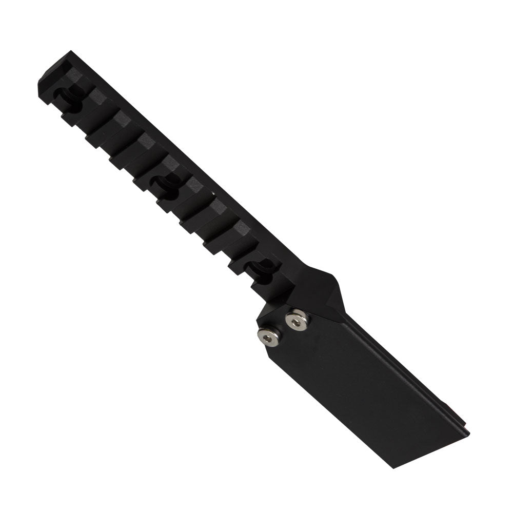 Firearm Rail System Differences, Explained – kjrests.com | Kopfjäger