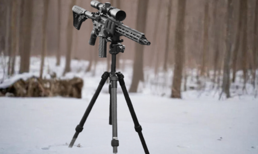 Winter Gear Checklist for Long Haul Hunts – kjrests.com | Kopfjäger