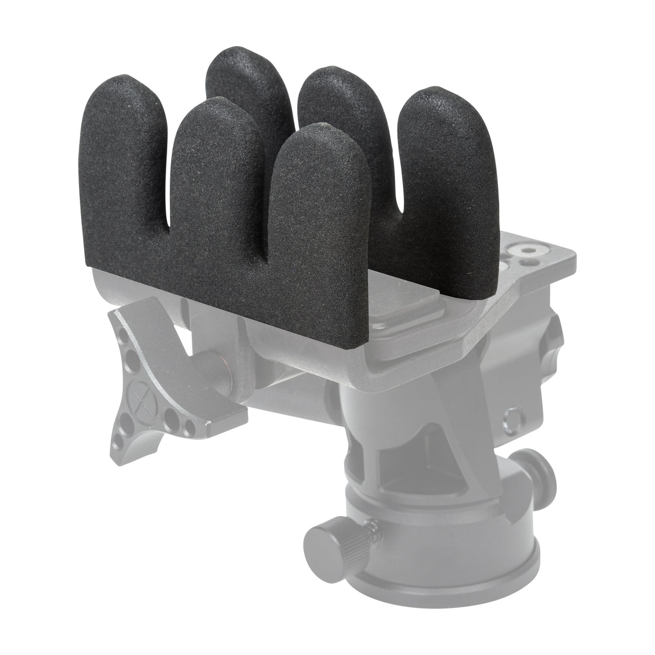 Rifle Tripod and Gun Rest for Hunting and Shooting – kjrests.com ...